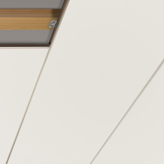 Budgetvriendelijke MDF Plafondpanelen | Laminaat.nl