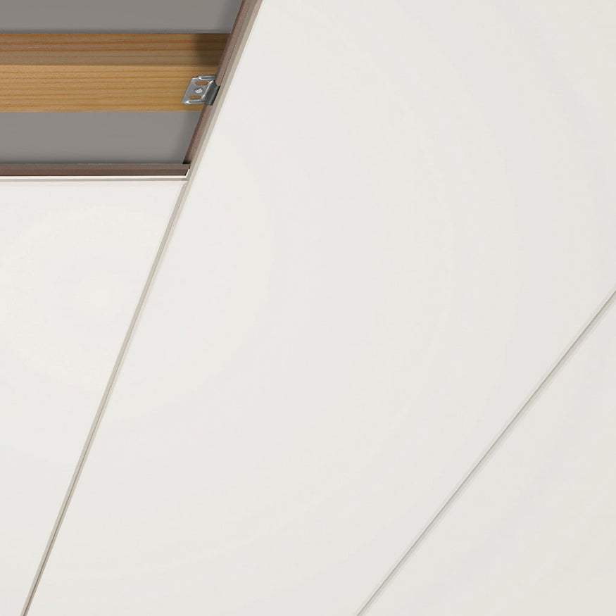 Budgetvriendelijke MDF Plafondpanelen | Laminaat.nl