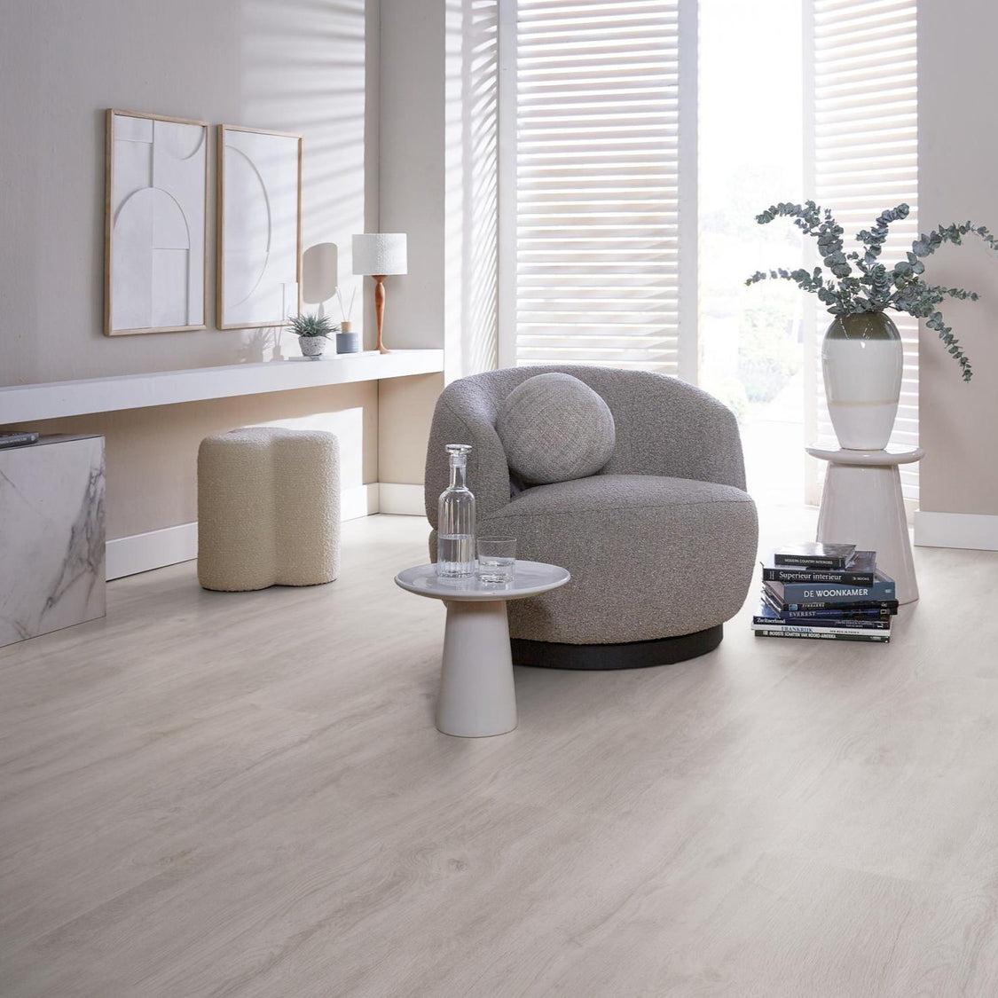 Laminaat Repareren: Zo Werkt Dat! | Laminaat.nl