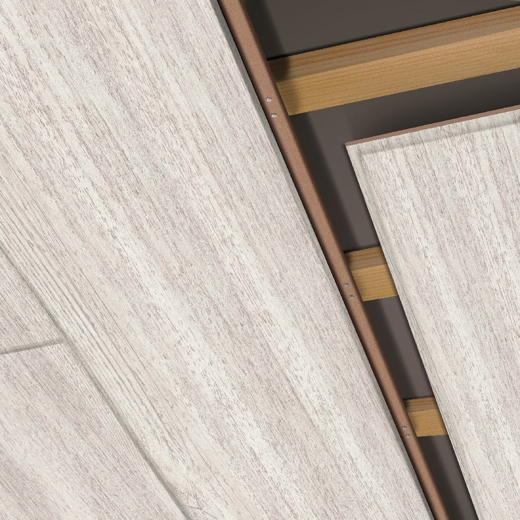 Budgetvriendelijke MDF Plafondpanelen | Laminaat.nl