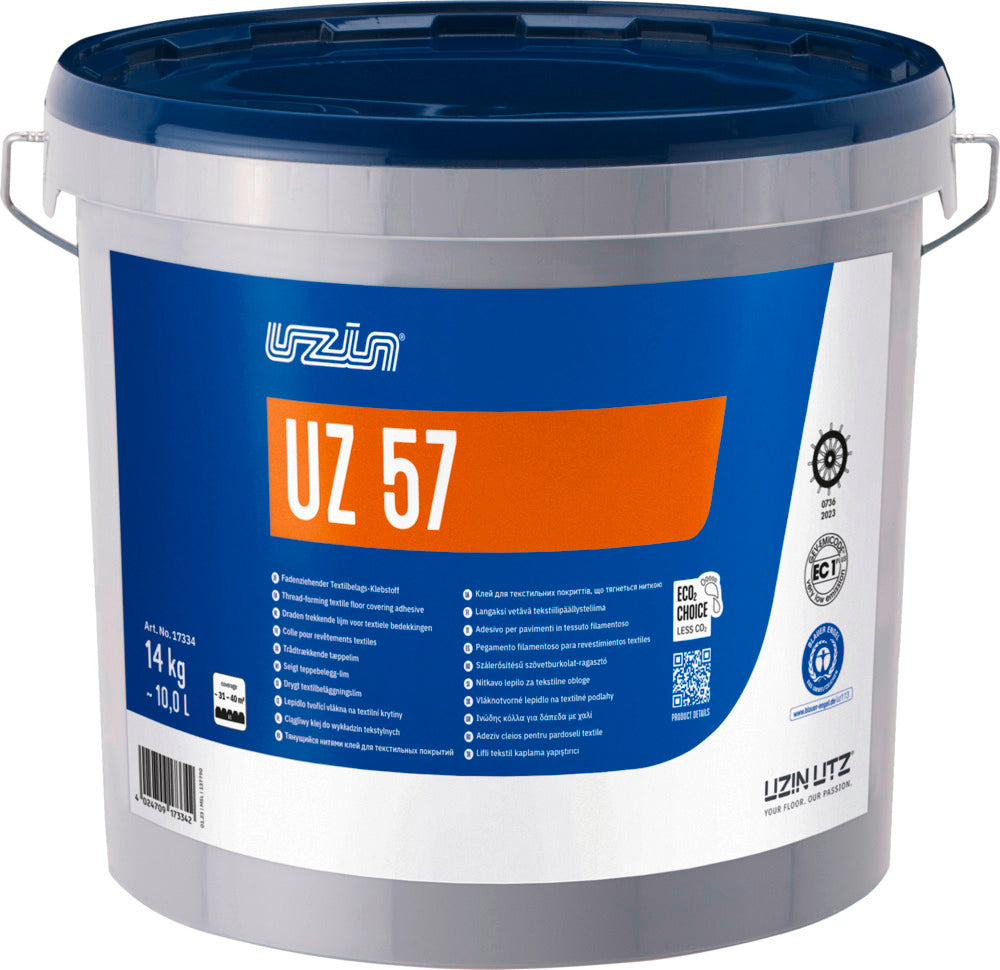 UZIN UZ 57 kopen? | Laminaat.nl