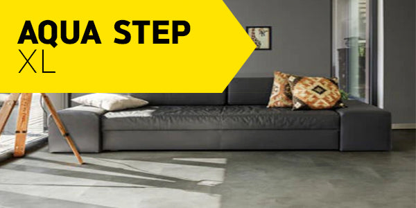 Aqua-Step XL | Laminaat.nl