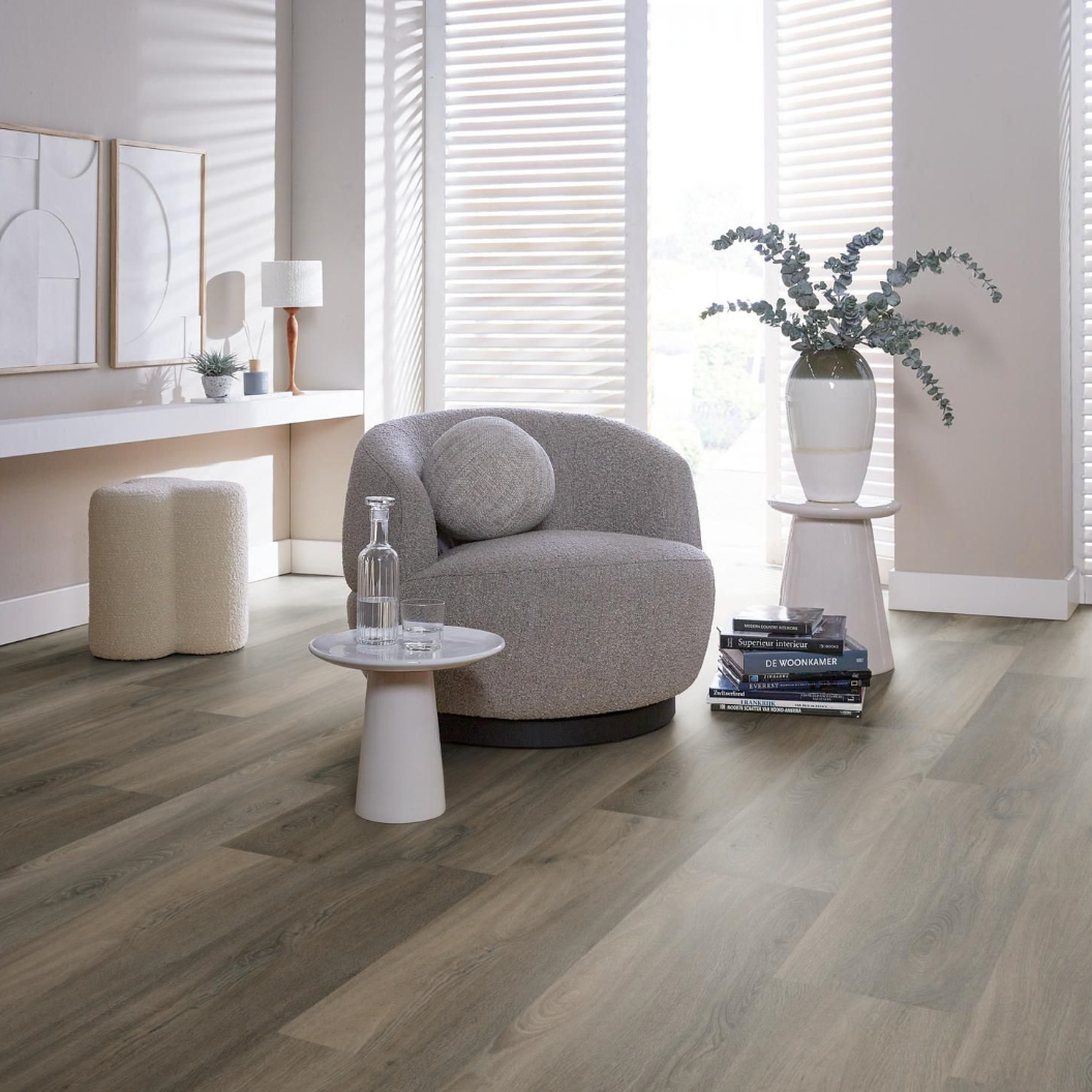 Welke kleur past bij een geel interieur? Inspiratie en advies | Laminaat.nl