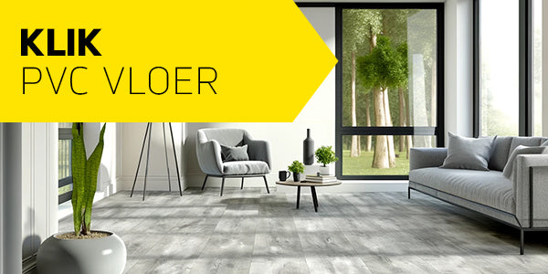 Klik PVC Vloeren Kopen? | Ruim Assortiment | Laminaat.nl