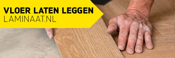 PVC Vloer Over Laminaat Leggen: Kan Dat? | Laminaat.nl